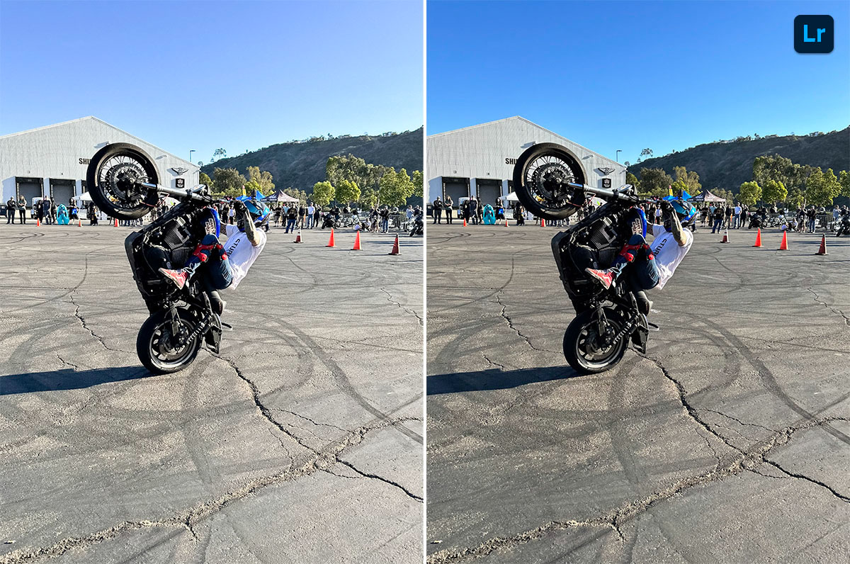 Cole Freeman | Edit | Photoshop Lightroom