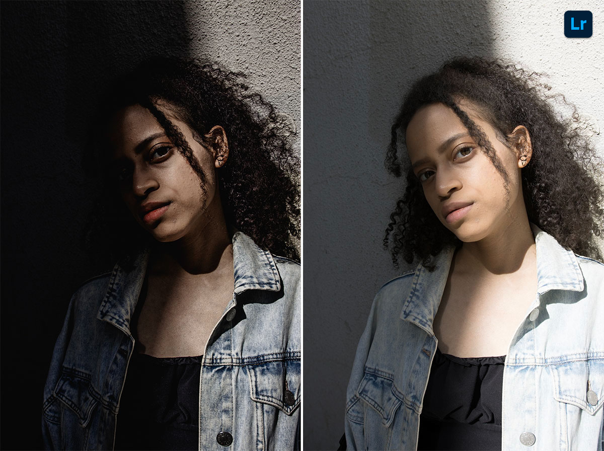 Shadow Play | Remix | Photoshop Lightroom