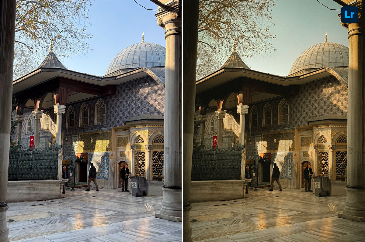 Taha | Edit | Photoshop Lightroom