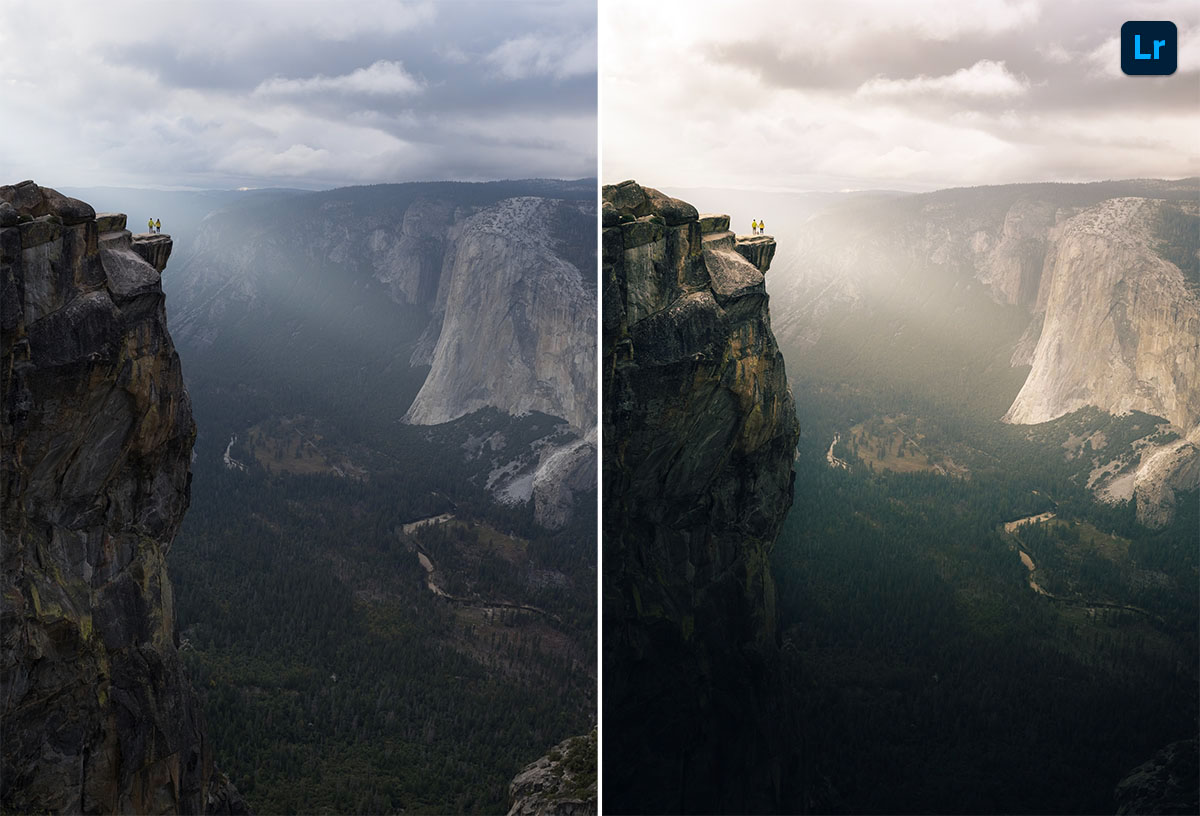 Try your best Darren clicks | Remix | Photoshop Lightroom