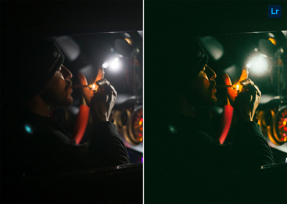 p | Edit | Photoshop Lightroom