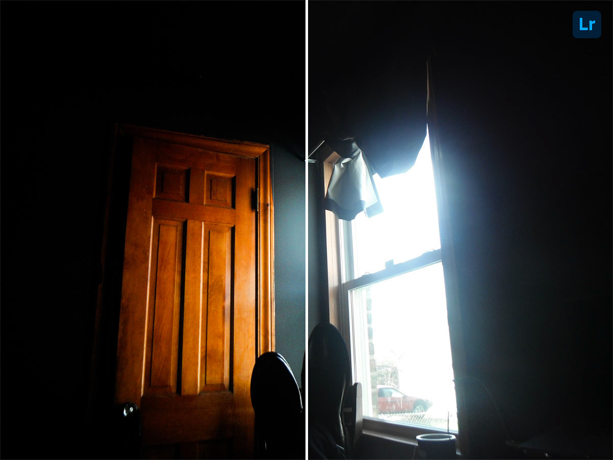 Digicam | Edit | Photoshop Lightroom