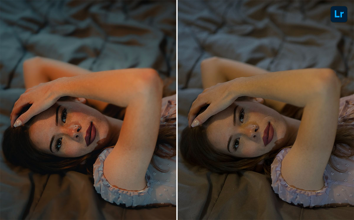 Subtle | Edit | Photoshop Lightroom