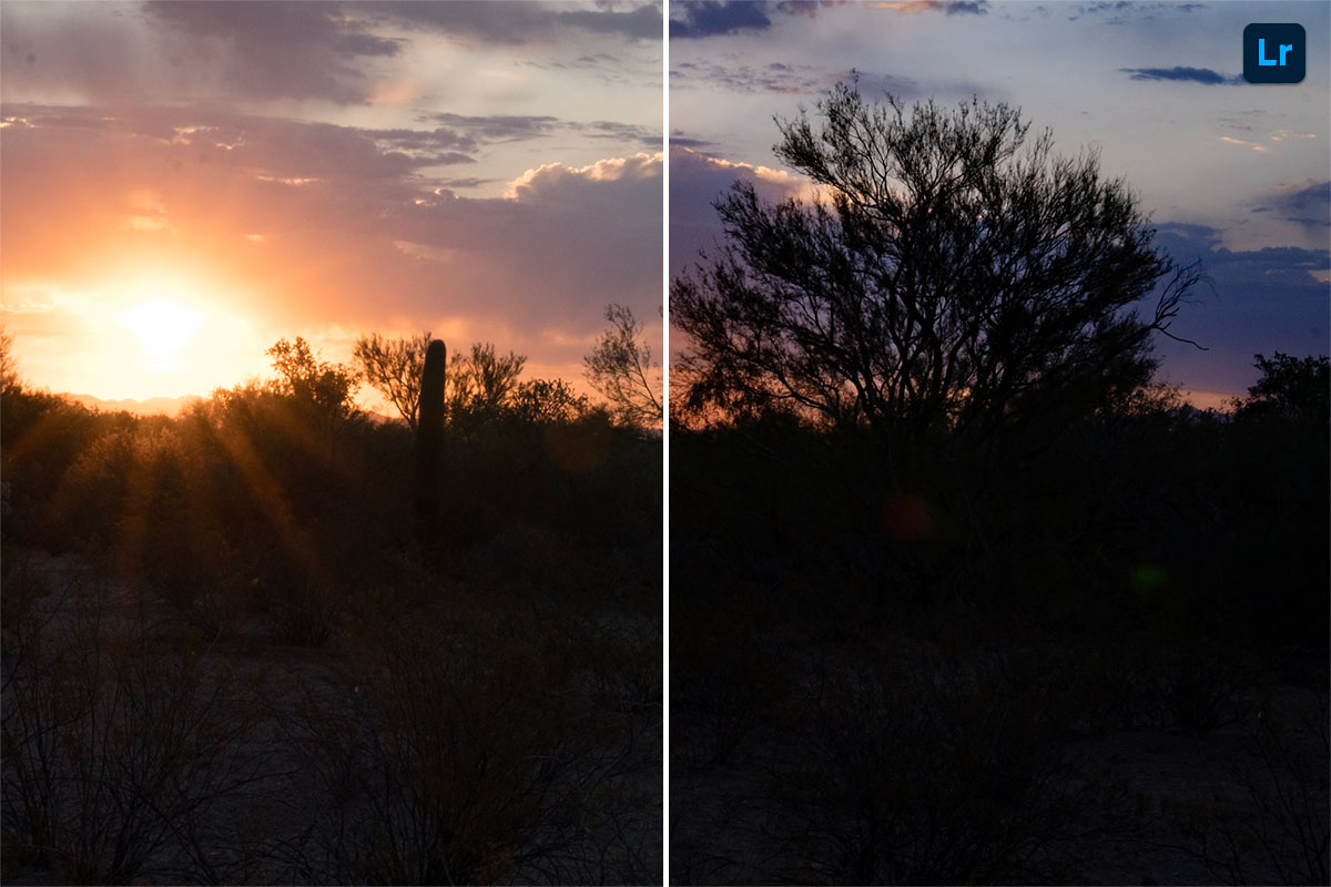 Sun Rise | Edit | Photoshop Lightroom