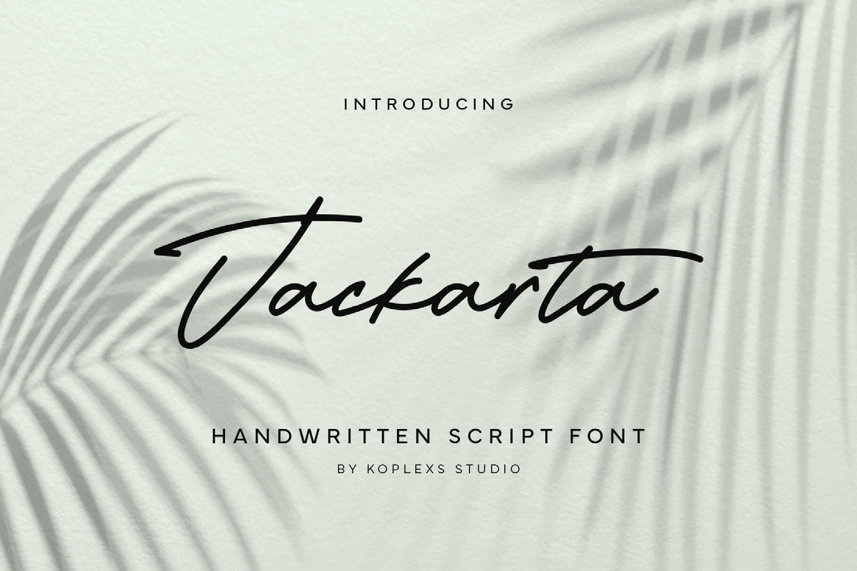 Jackarta on Behance :: Behance