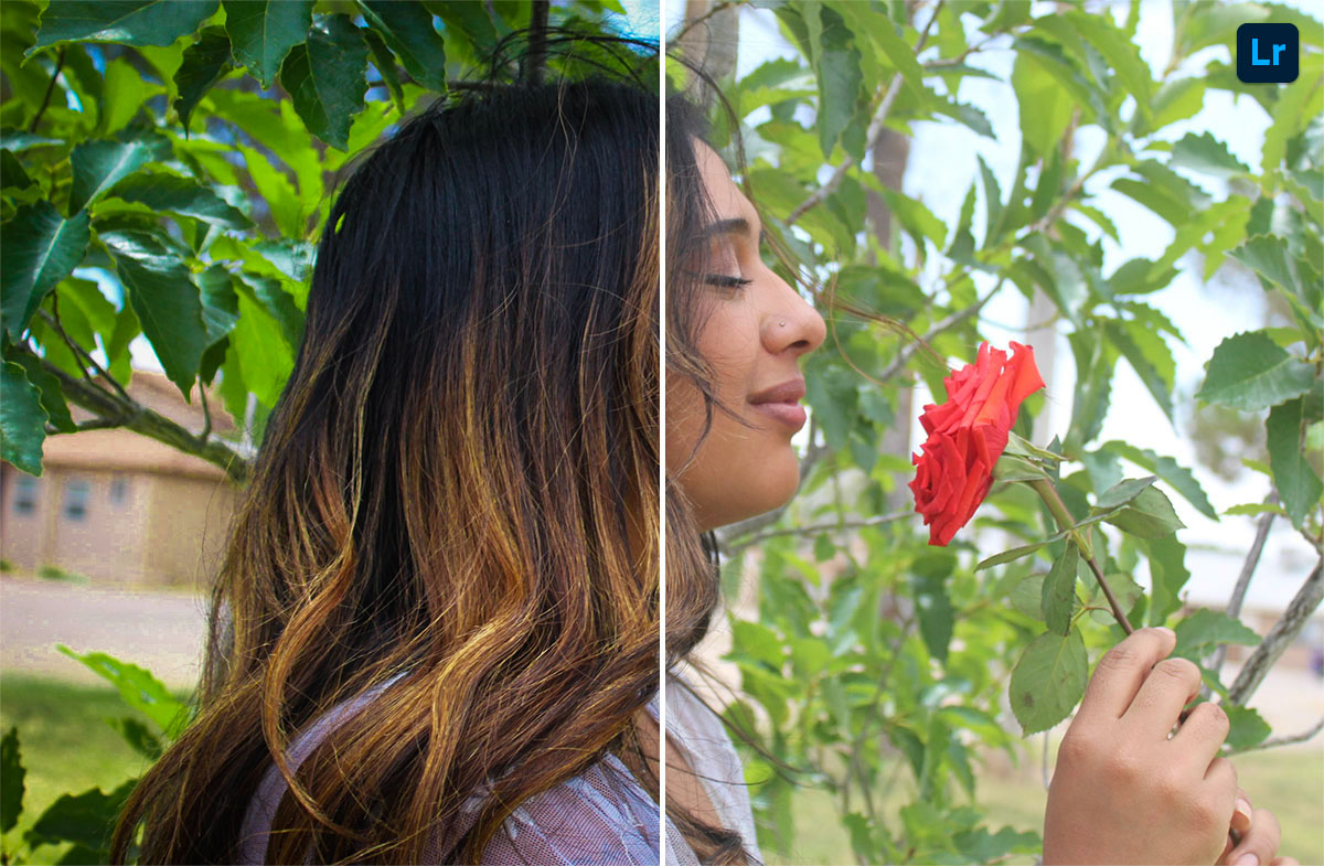 Ilitzy | Edit | Photoshop Lightroom