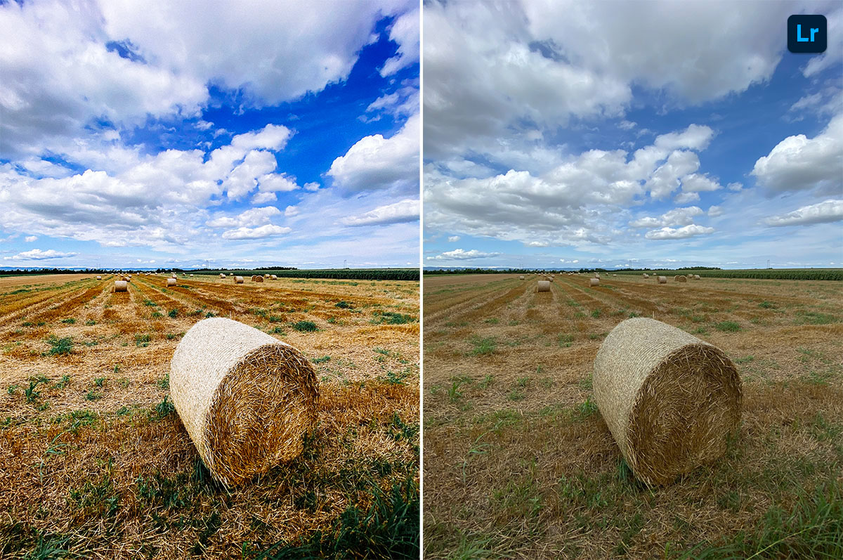 The colors of Serbia | Edit | Photoshop Lightroom