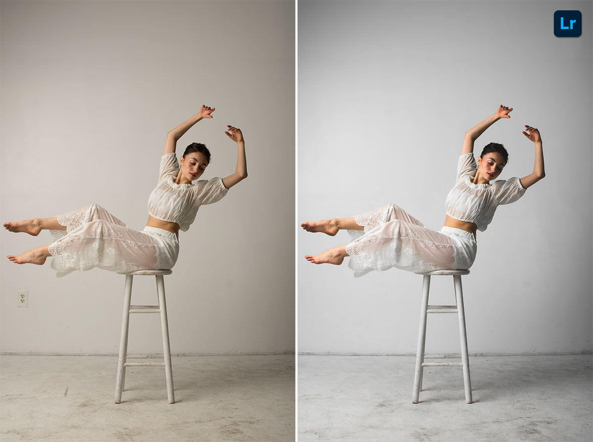 Float | Edit | Photoshop Lightroom
