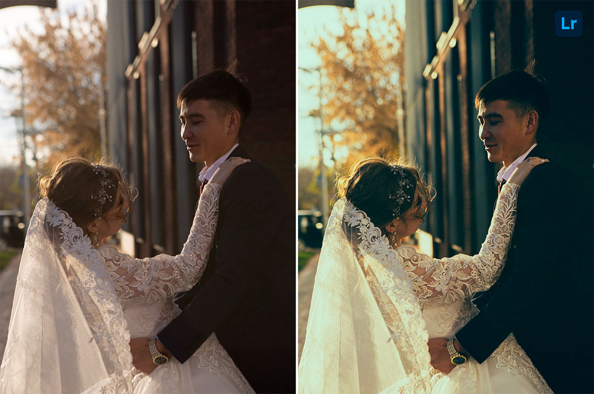 Irreplaceable moments | Remix | Photoshop Lightroom