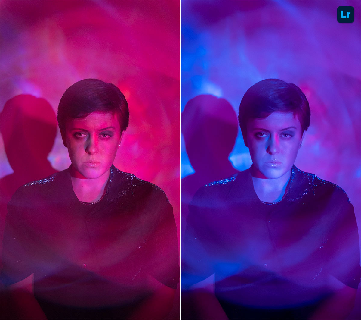 Sarah Cowan | Edit | Photoshop Lightroom