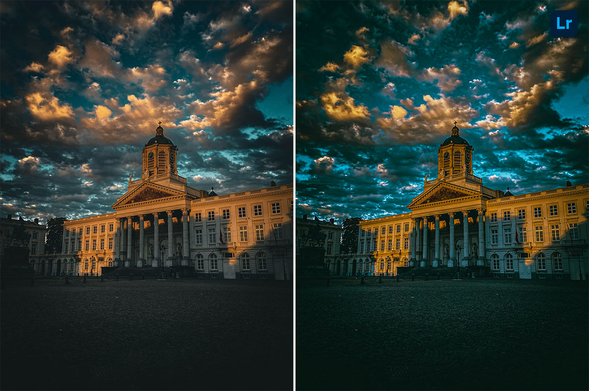 shadows | Edit | Photoshop Lightroom