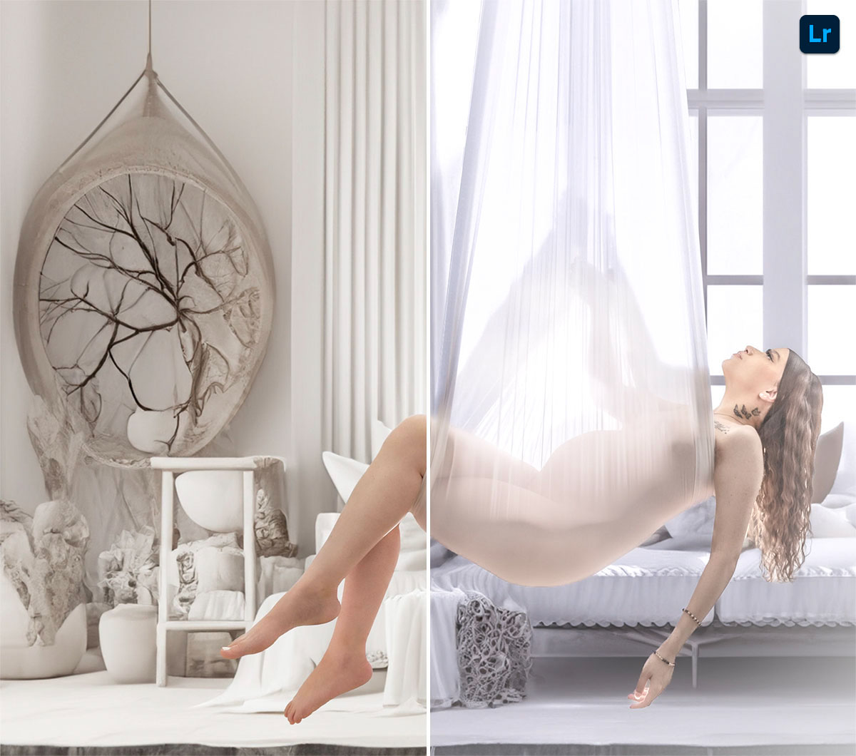 Creating Life | Remix | Photoshop Lightroom