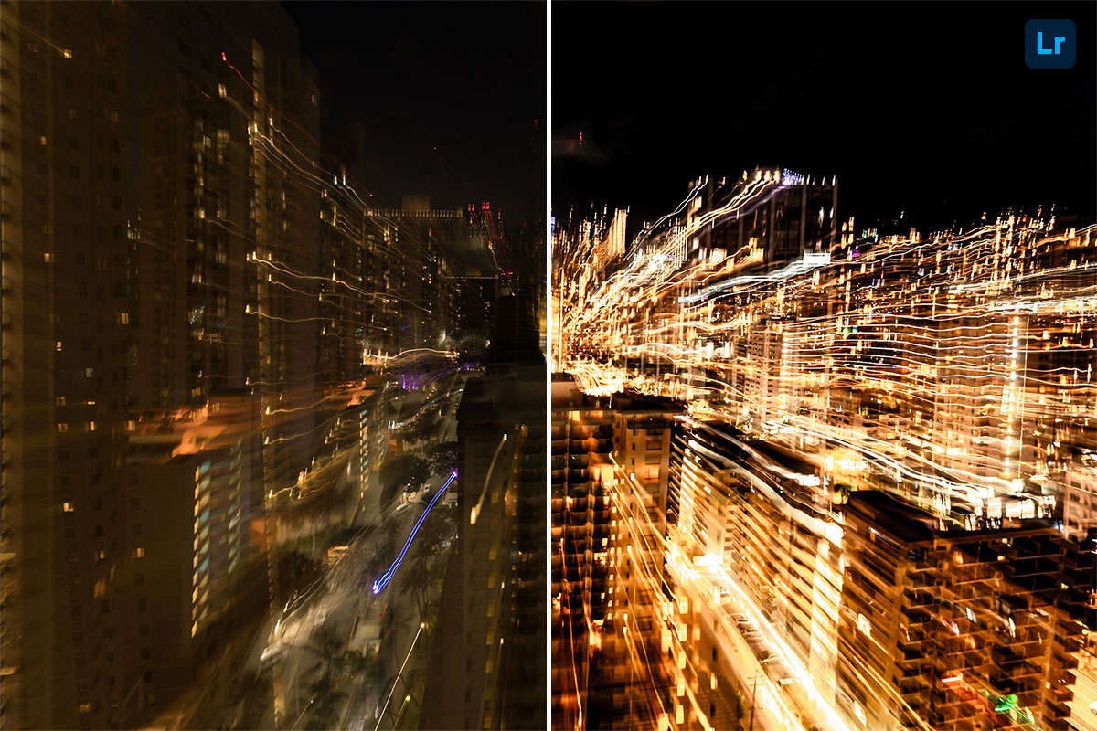 Long Exposure Experiment | Edit | Photoshop Lightroom