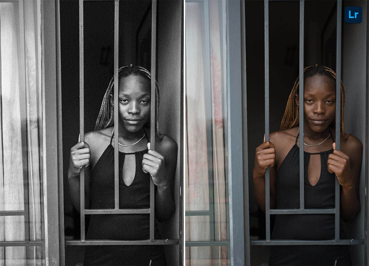 stuck | Edit | Photoshop Lightroom