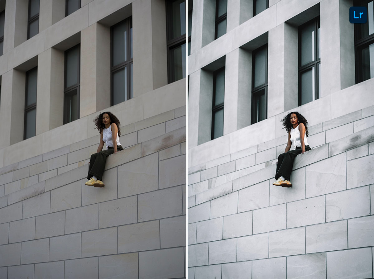 Free Spirit 2 | Edit | Photoshop Lightroom