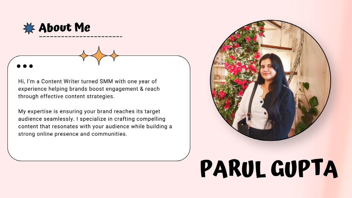 Parul Gupta Portfolio on Behance :: Behance