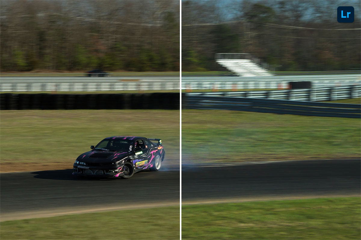 drift | Edit | Photoshop Lightroom