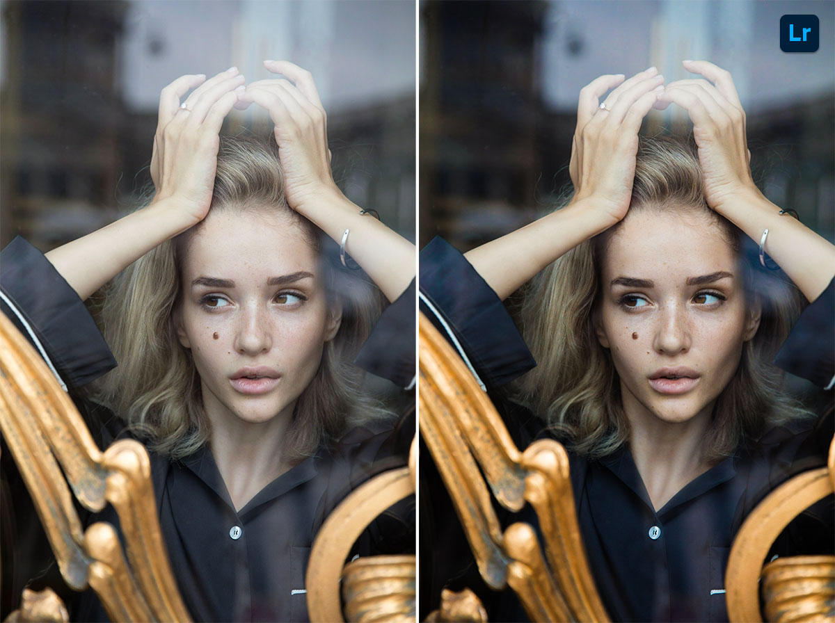 Masking edit | Remix | Photoshop Lightroom