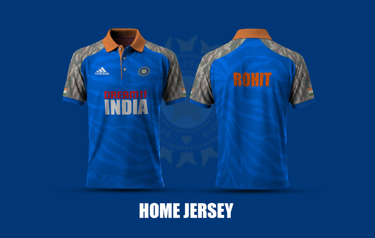 Cricket Jersey Mockup on Behance :: Behance