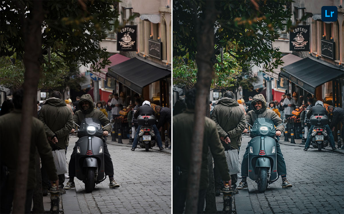 MotoGP Istanbul | Edit | Photoshop Lightroom