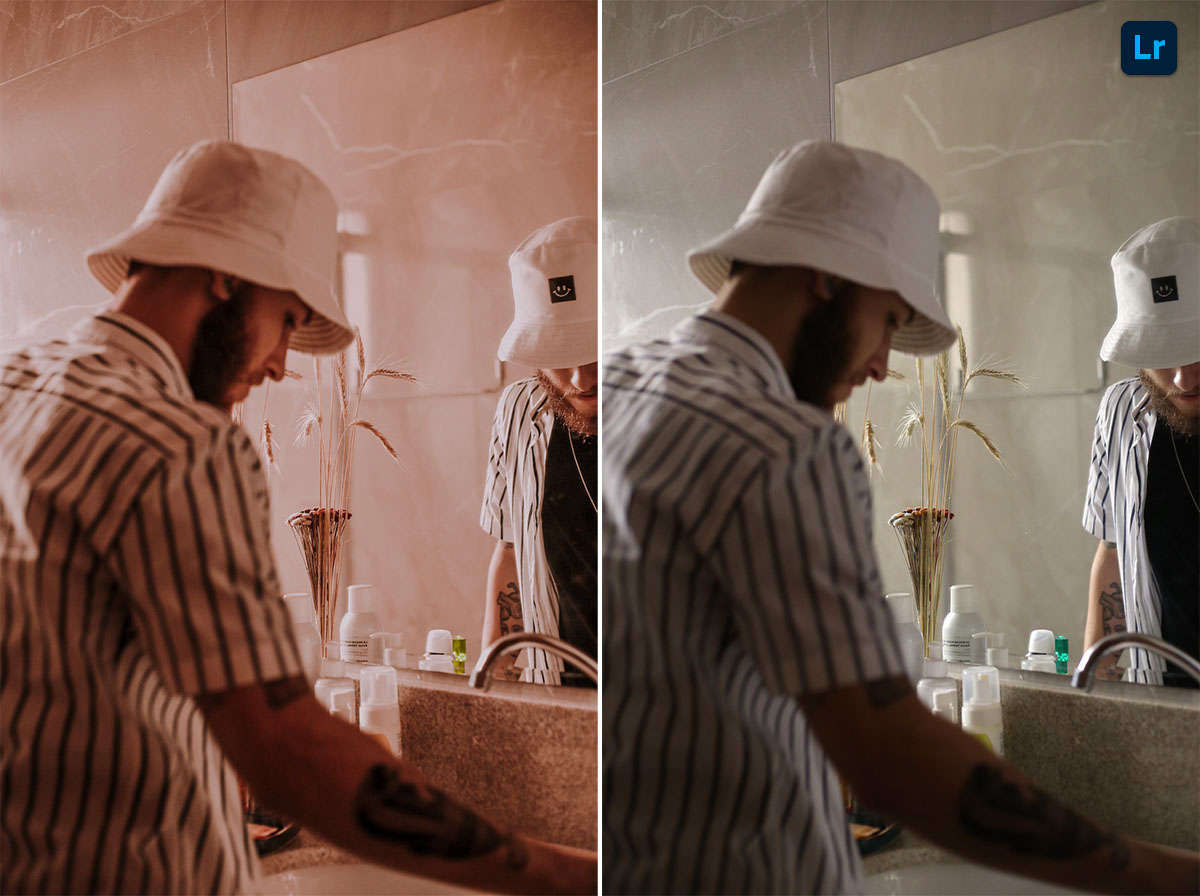 aBs | Edit | Photoshop Lightroom