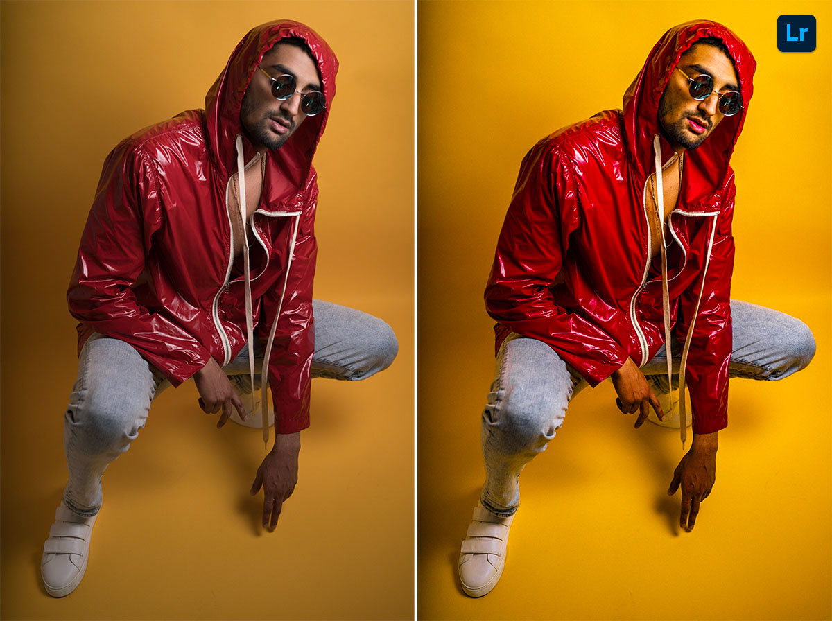 Bushwick Redux | Remix | Photoshop Lightroom