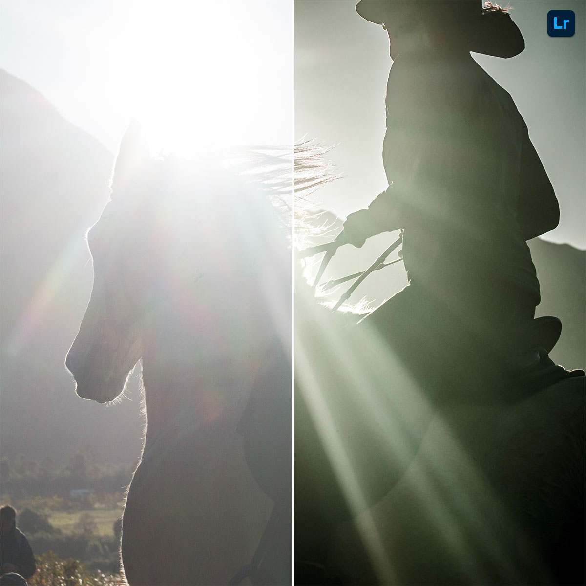 Friends, Family and Acquaintances | Edit | Photoshop Lightroom