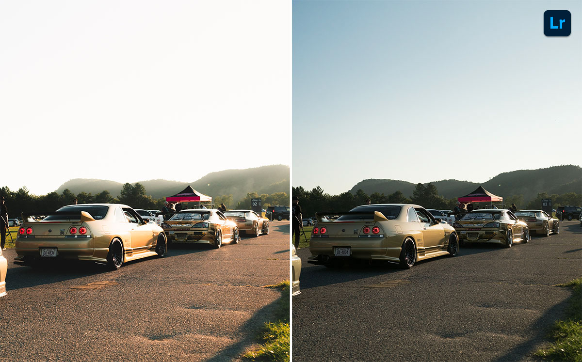 Jdm Jewels | Edit | Photoshop Lightroom