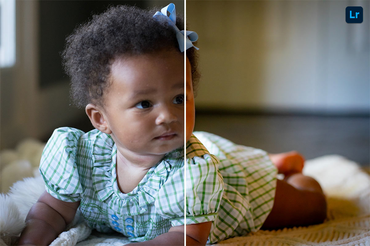 Soft light | Edit | Photoshop Lightroom