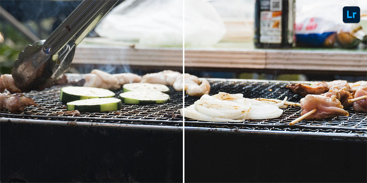 bbQ | Edit | Photoshop Lightroom