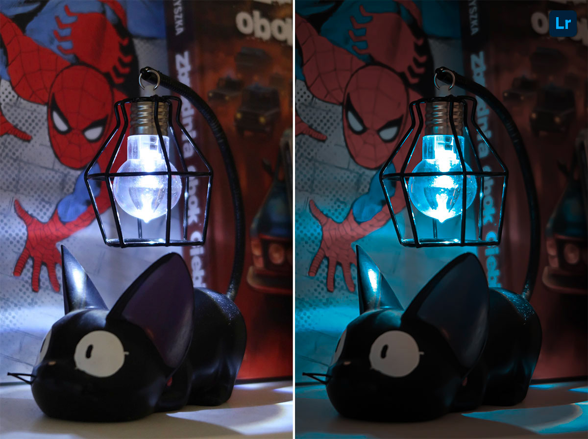 little mousey mouse | Edit | Photoshop Lightroom