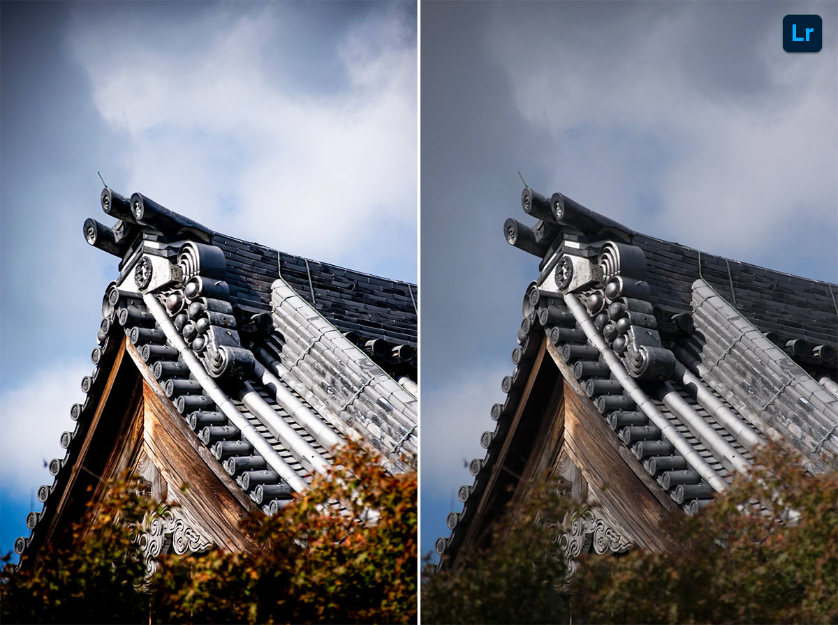 Architecture | Remix | Photoshop Lightroom