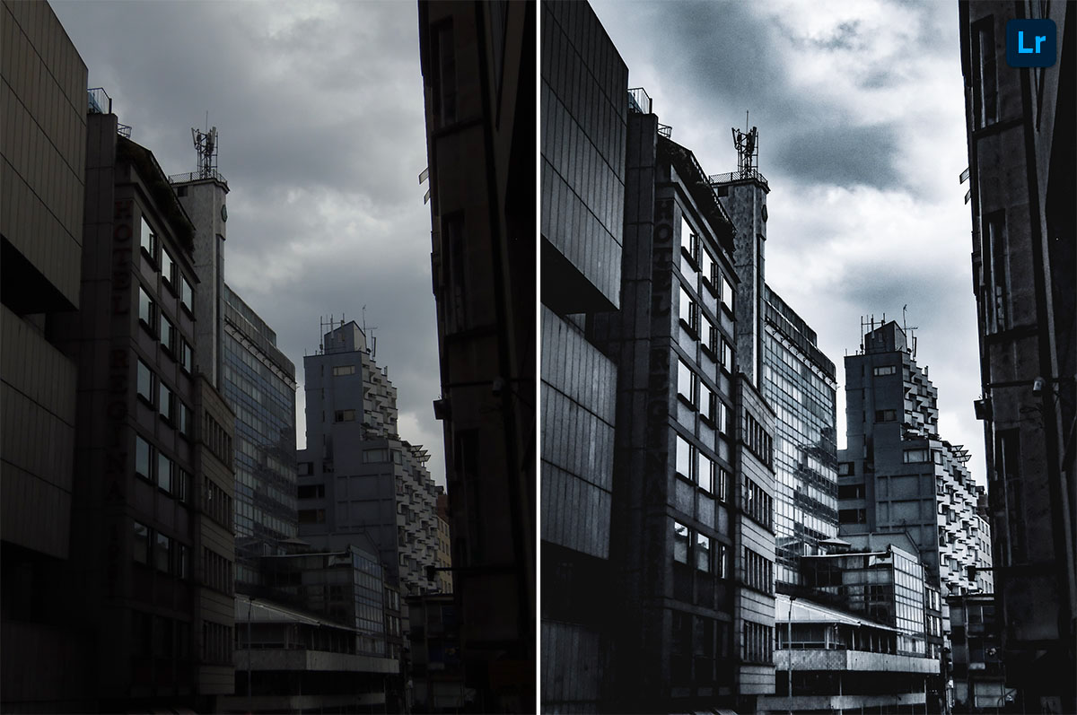 🏤 | Edit | Photoshop Lightroom