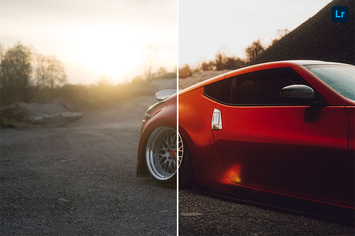 Pro mist 1 | Edit | Photoshop Lightroom