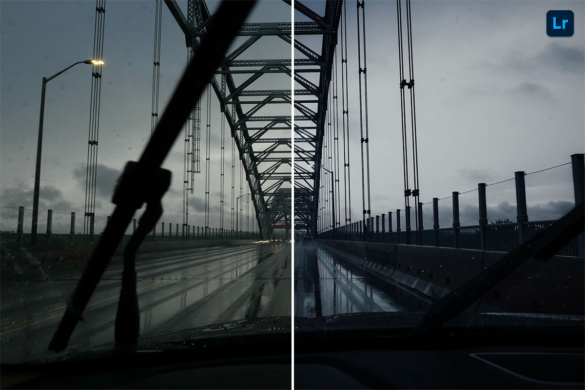 Cinematic | Edit | Photoshop Lightroom