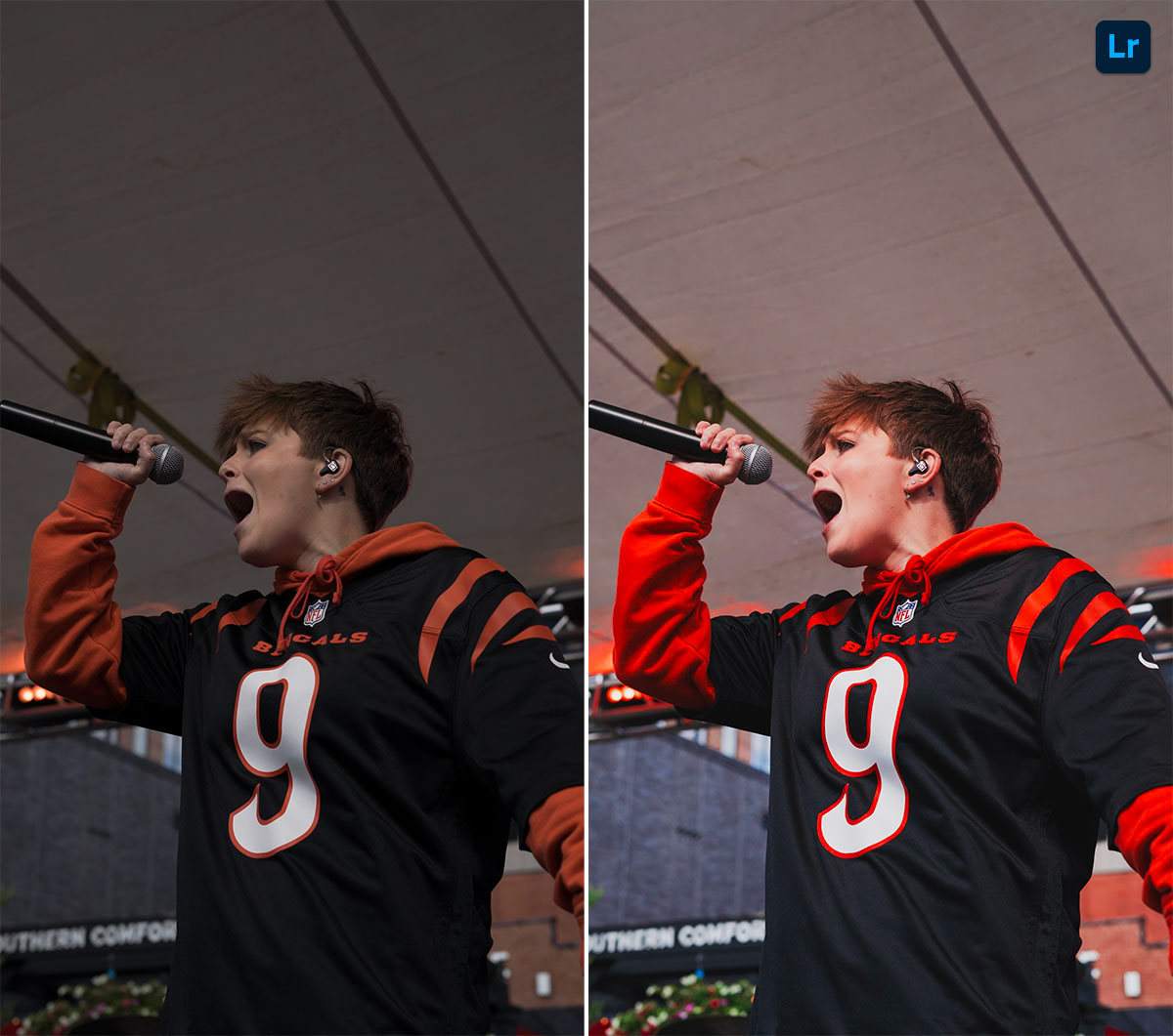 Sarah Cowan | Remix | Photoshop Lightroom