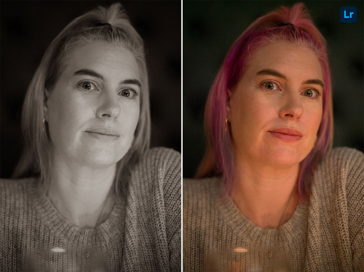 LR mobile test | Remix | Photoshop Lightroom