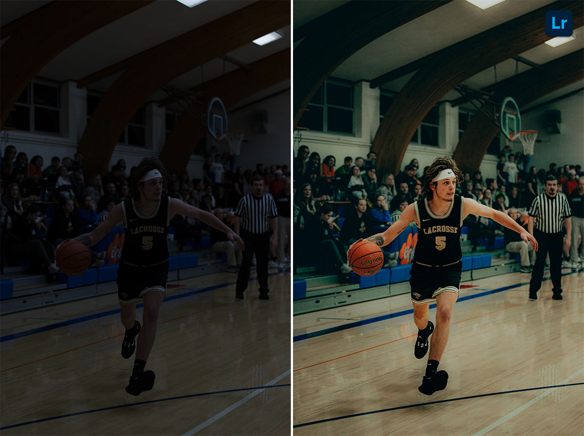 Film | Remix | Photoshop Lightroom