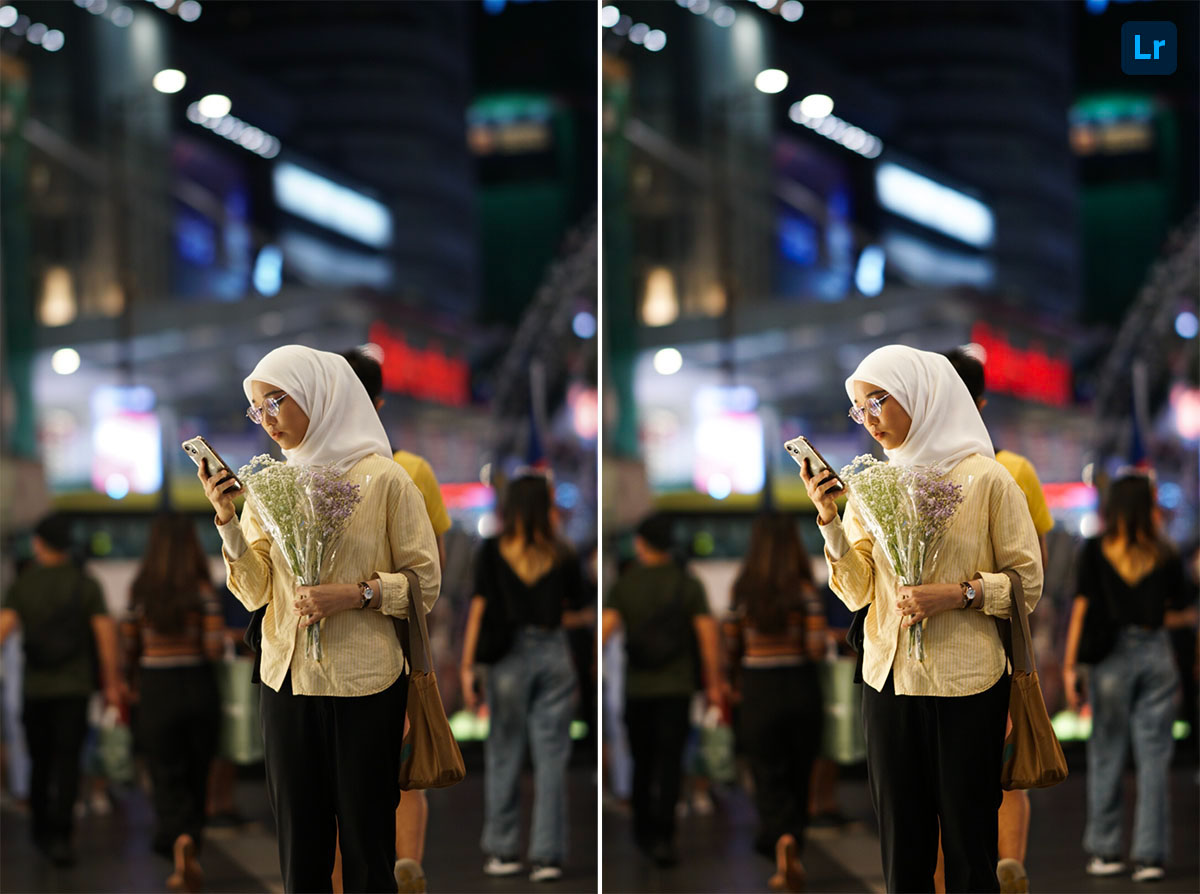 Preset hzqhkymy 1 | Remix | Photoshop Lightroom