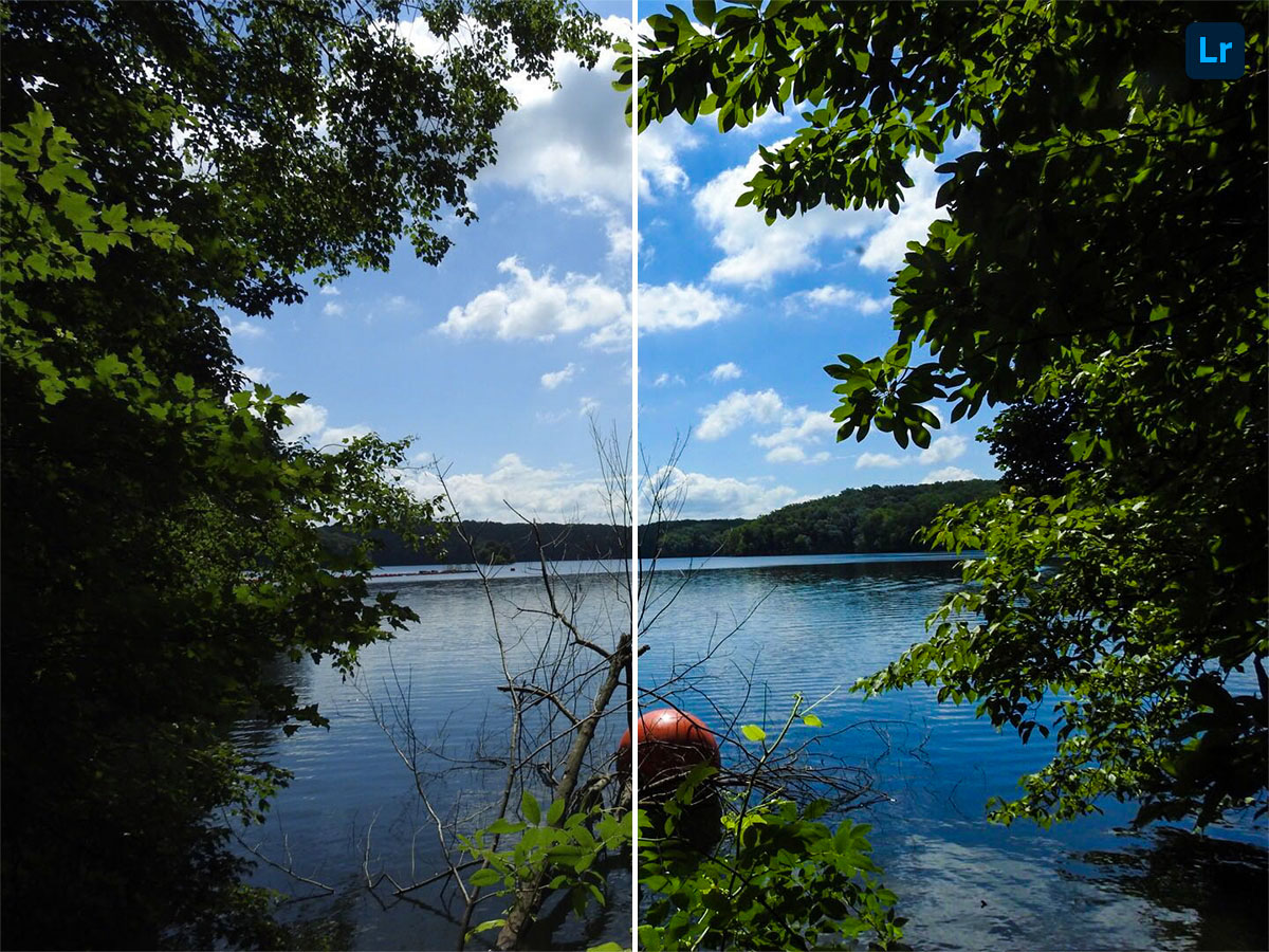 Noce | Edit | Photoshop Lightroom