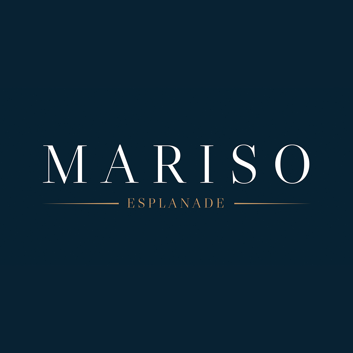 Mariso Brochure on Behance :: Behance