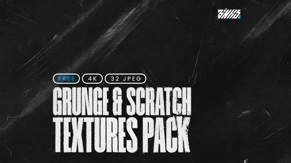 FREE 4K grunge and scratch texture pack and displacement maps on Behance :: Behance