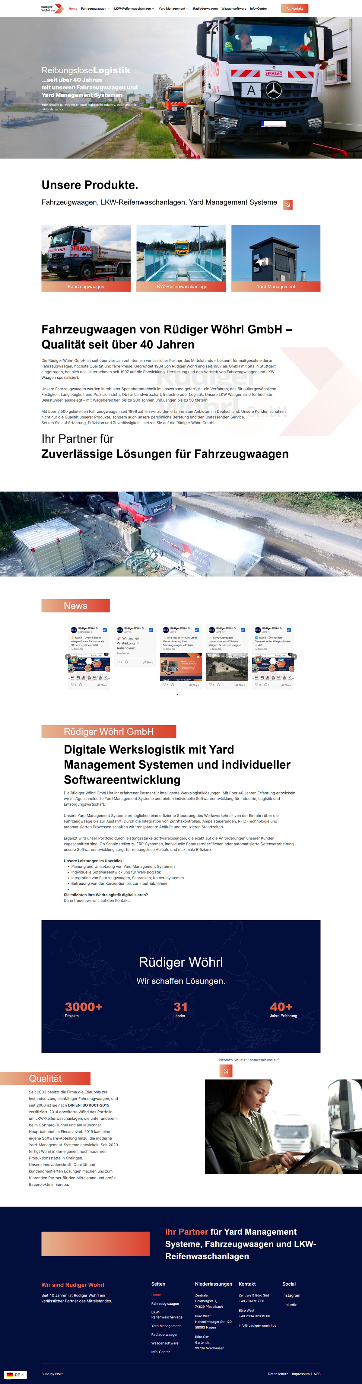 Website and figma link on Behance :: Behance