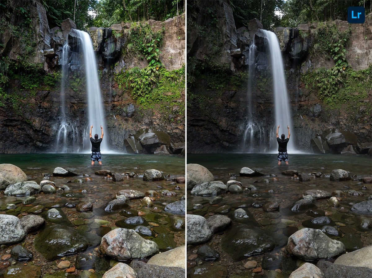 Travel editing photography | Remix | Photoshop Lightroom