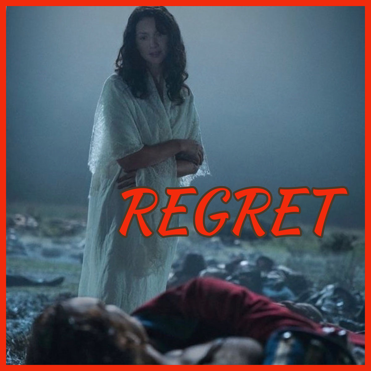 REGRET - Chapter 1 - dsanders5420 - Outlander Series - Diana Gabaldon ...
