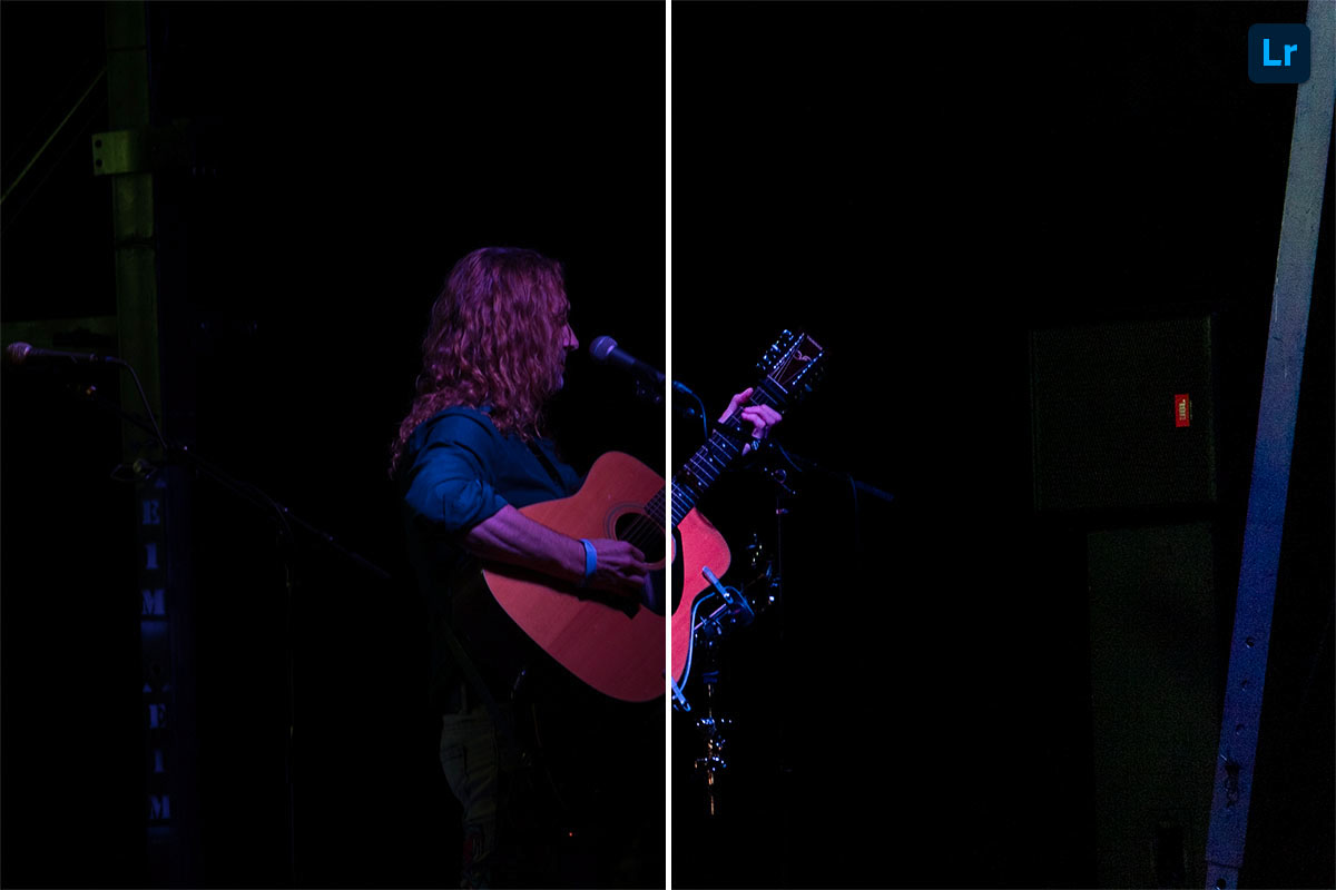 rock n roll band | Edit | Photoshop Lightroom