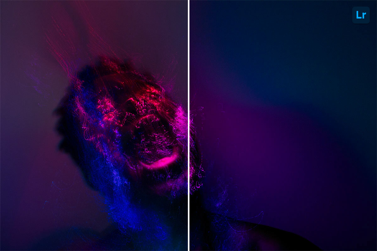 Unleash | Edit | Photoshop Lightroom