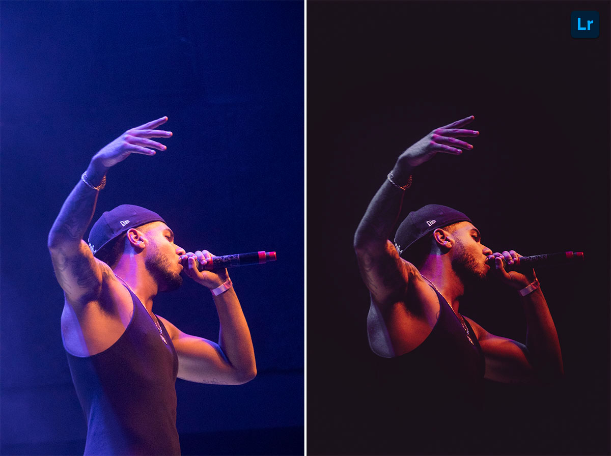 2Z | Remix | Photoshop Lightroom