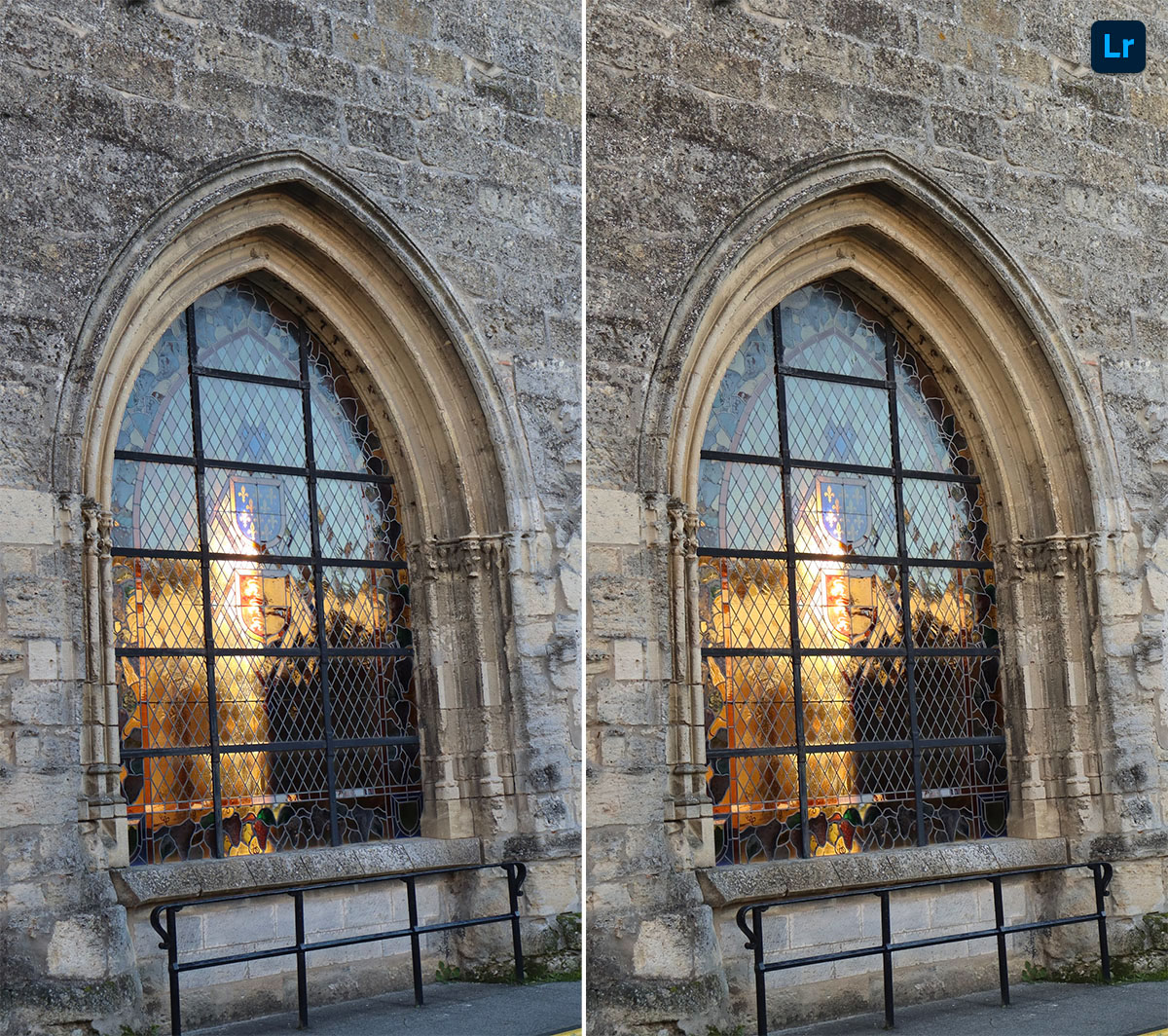 Architecture | Remix | Photoshop Lightroom