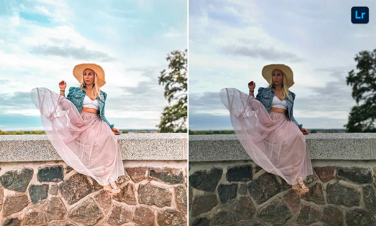 Creative | Remix | Photoshop Lightroom